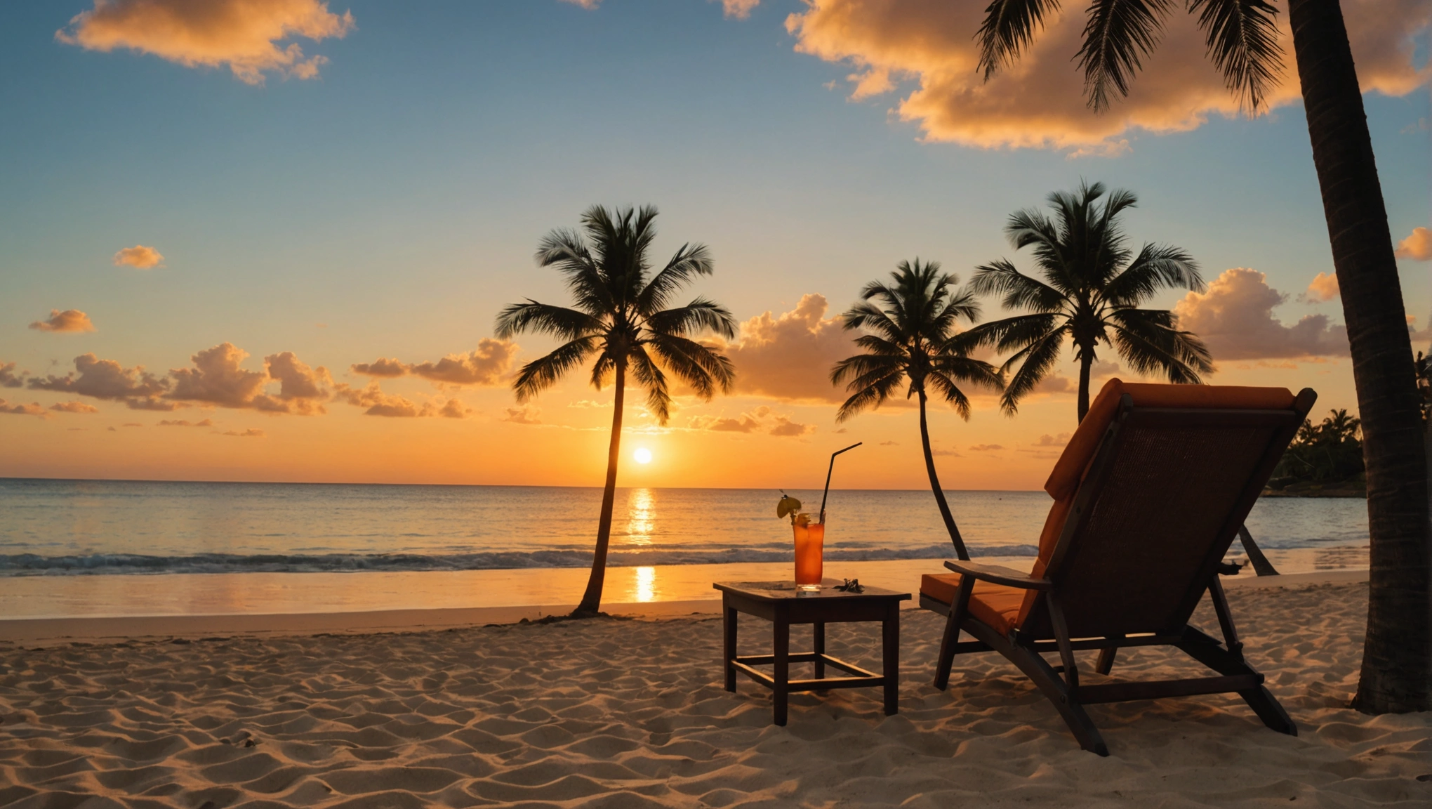 Top Destinations Voyage pour une Détente Absolue