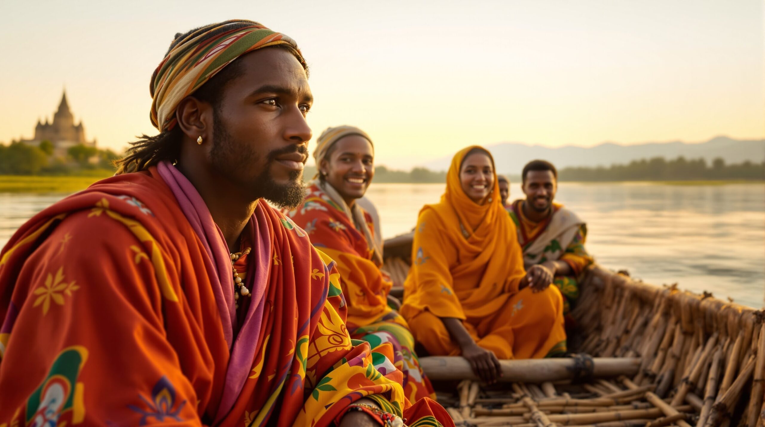 Lac Tana Ethiopie, les 7 expériences à vivre absolument